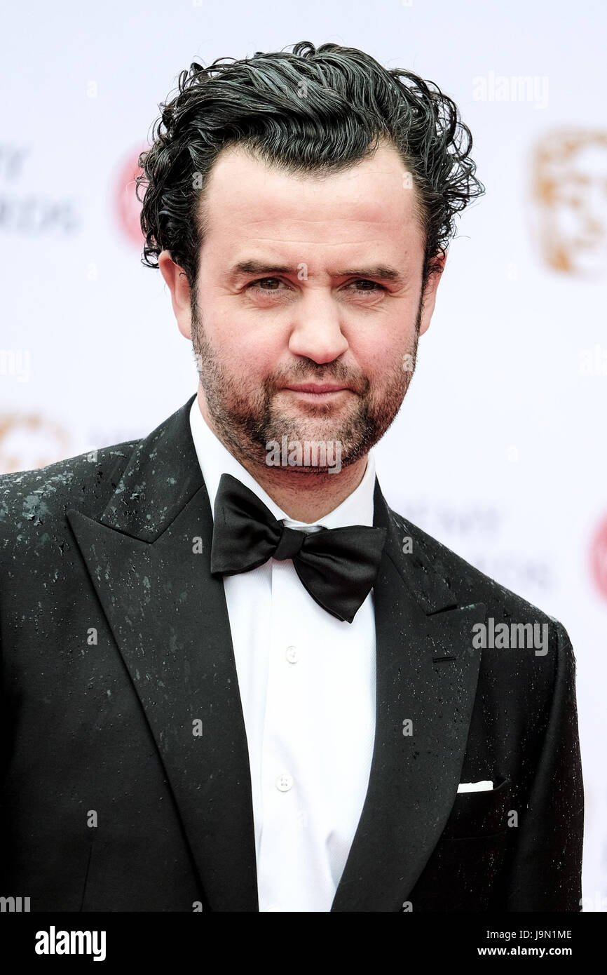 Daniel mays arrives hi-res stock photography and images - Alamy