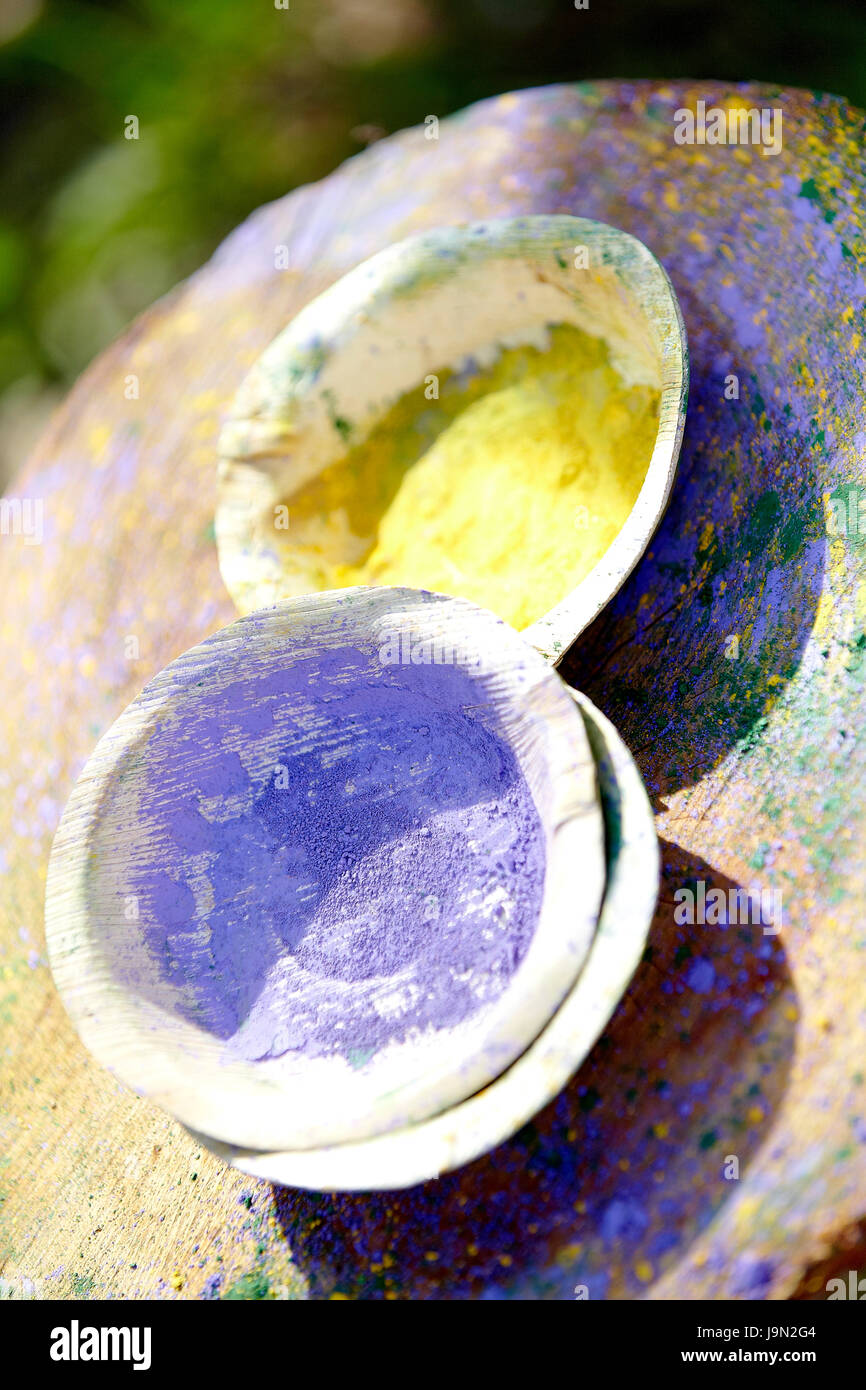 woman, art, paint, funny, colour, creative, baby belly, colors, colours ...