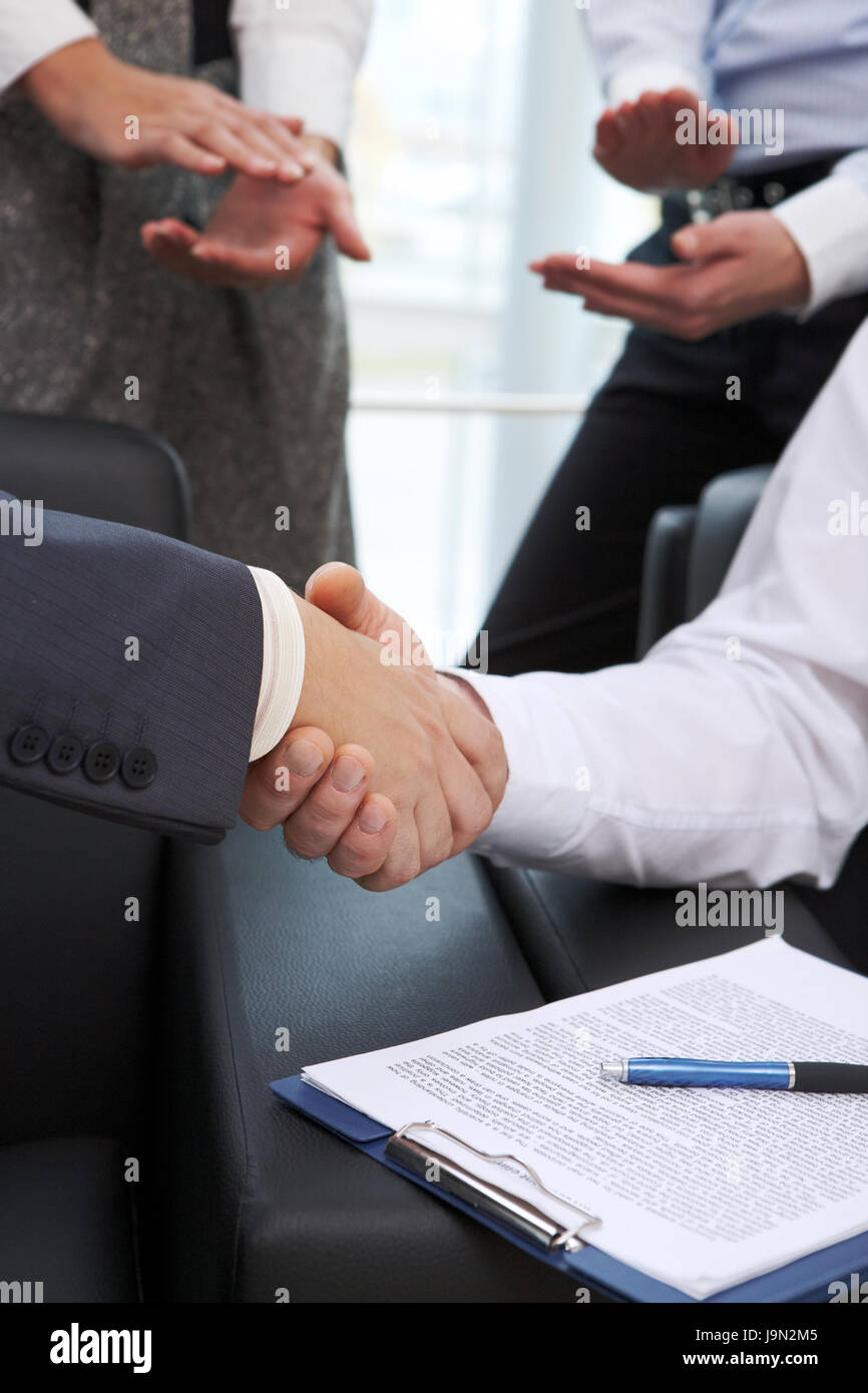 gesture, friendship, hand, hands, handshake, greeting, contract, macro ...