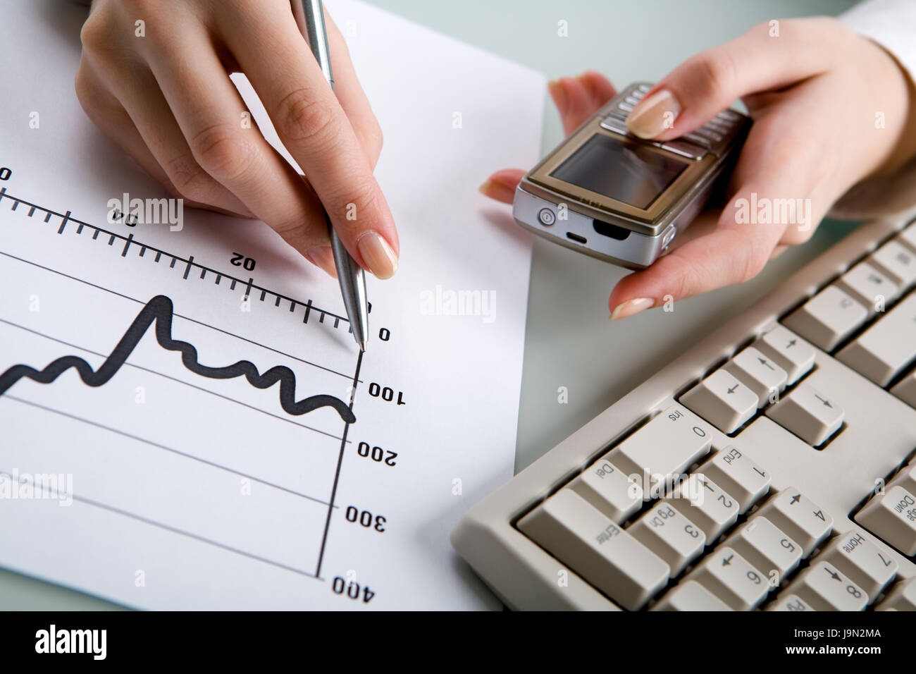 telephone, phone, office, note, memo, career, write, wrote, writing ...