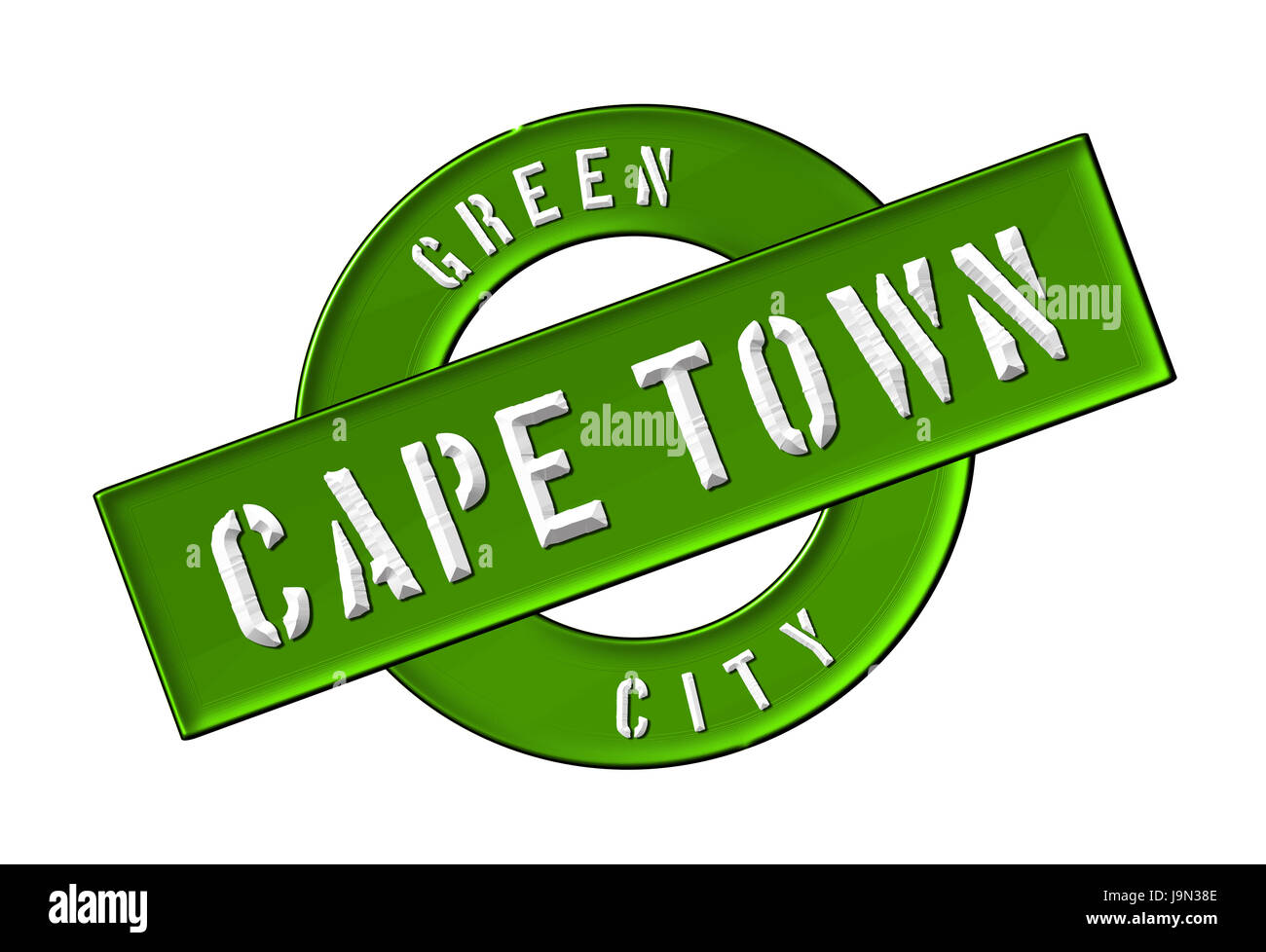 Cape town must see Cut Out Stock Images & Pictures - Alamy