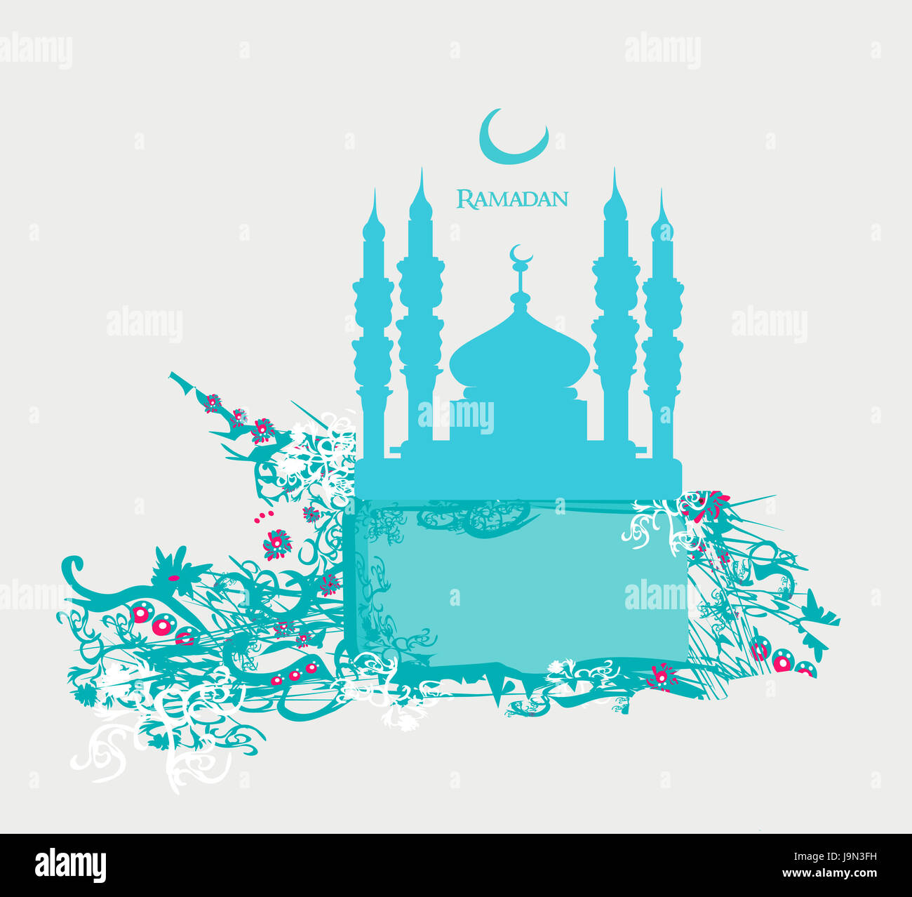 party, celebration, card, islam, mosque, allah, backdrop, background ...