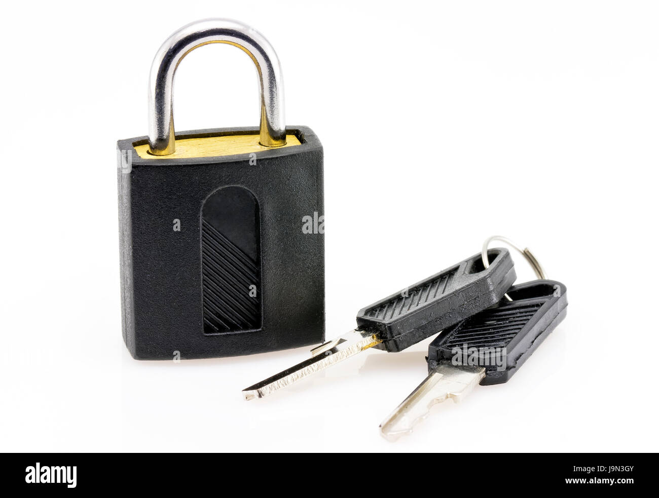 lock, close, ring, object, single, isolated, model, design, project ...