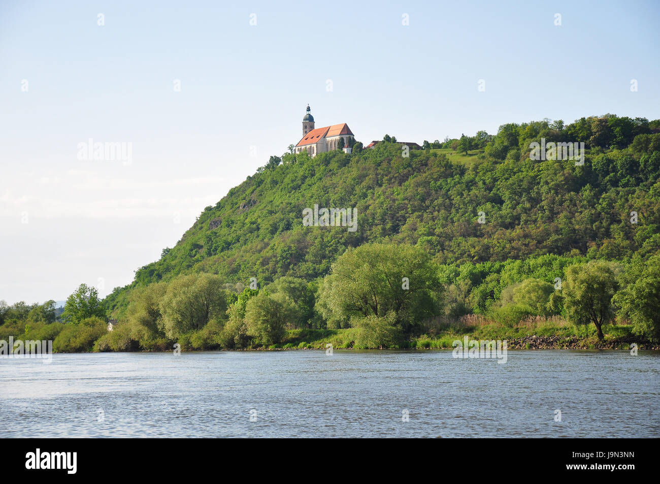 Bogenberg bavaria hi-res stock photography and images - Alamy