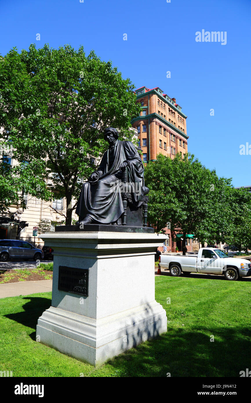 Controversial monuments hi-res stock photography and images - Alamy