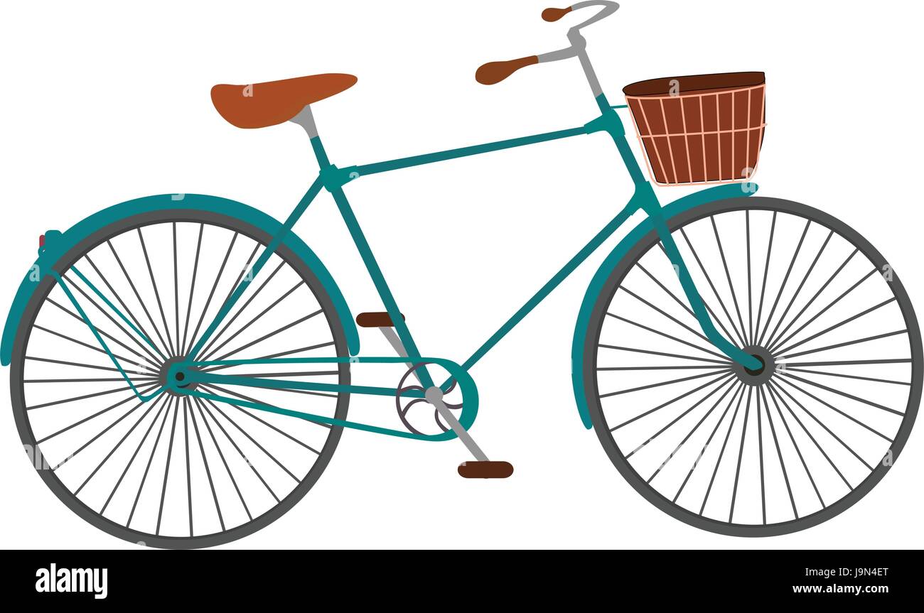 Men ride on bicycle Cut Out Stock Images & Pictures - Alamy