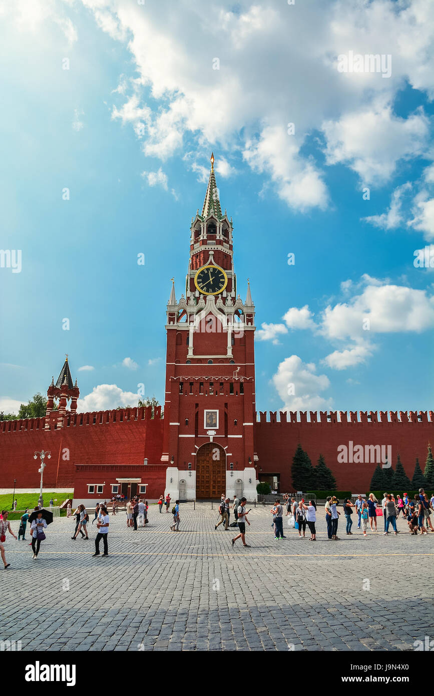 Savior chime red square hi-res stock photography and images - Alamy