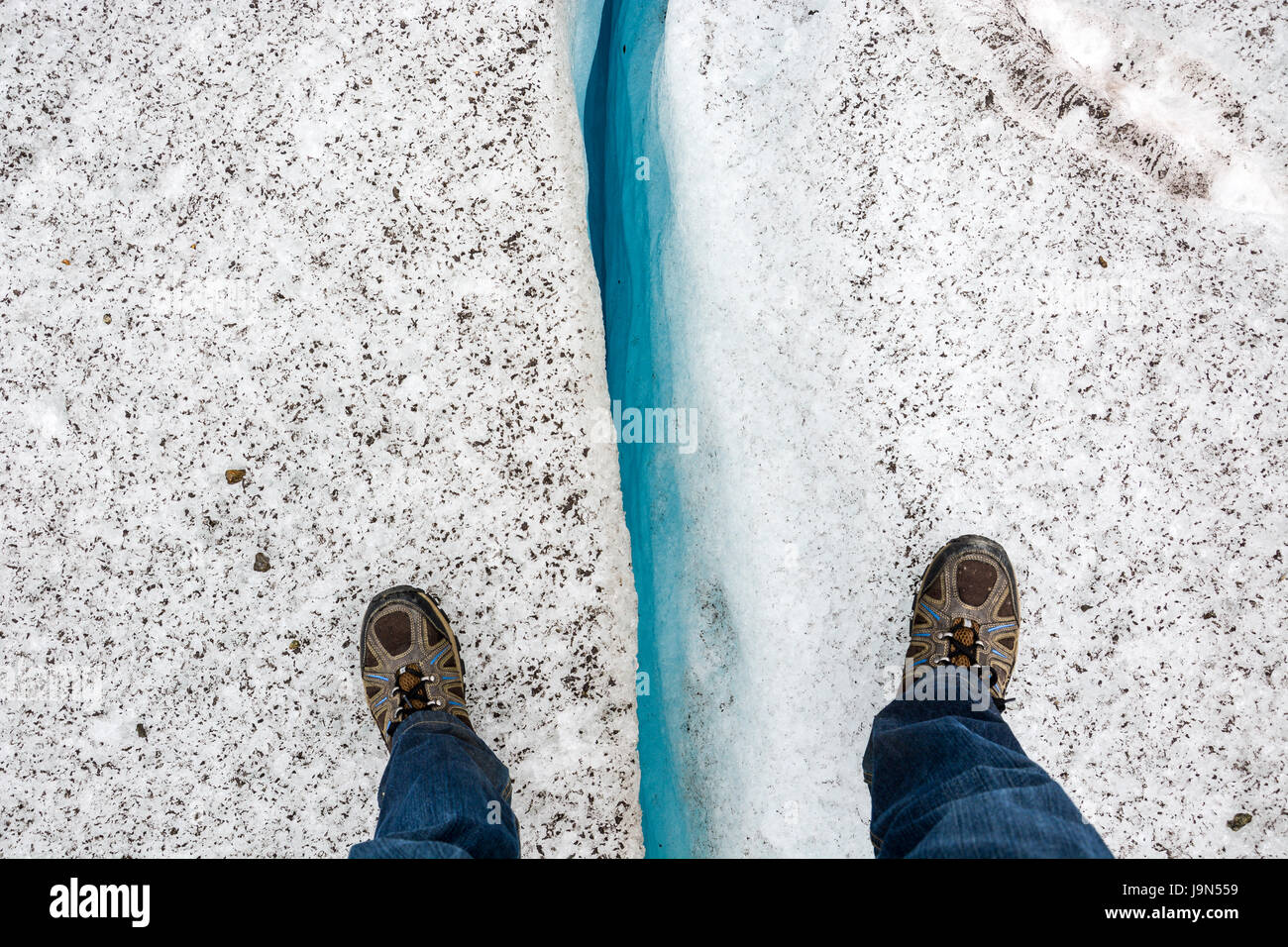 Alteschgletscher hi-res stock photography and images - Alamy