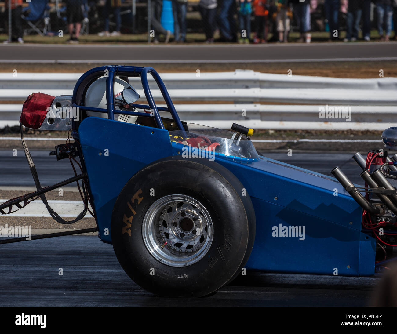 Drag strip start line hi-res stock photography and images - Alamy