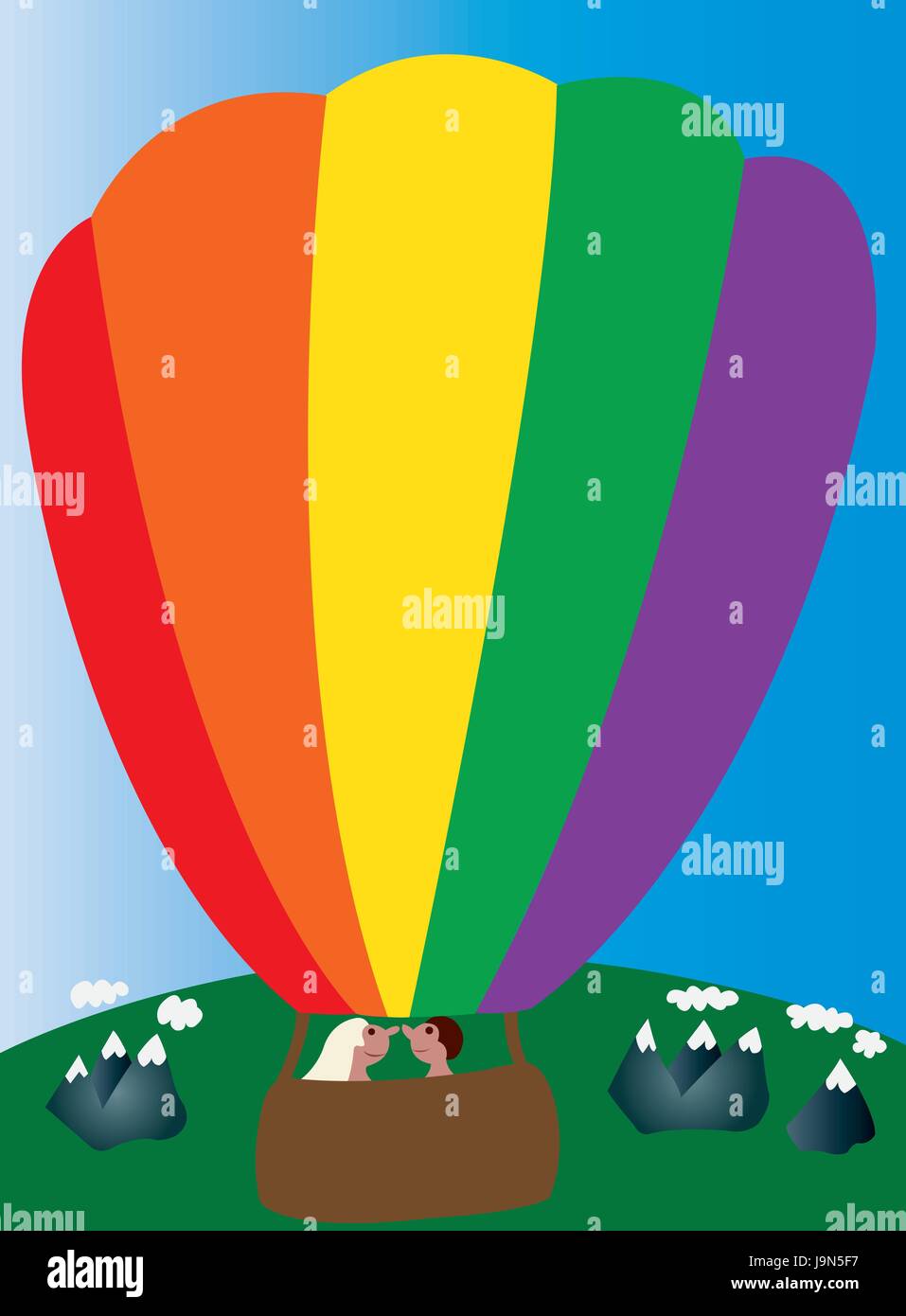 Test ride Stock Vector Images - Alamy