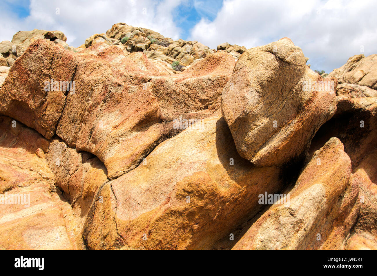 Coastal formation photography hi-res stock photography and images - Alamy