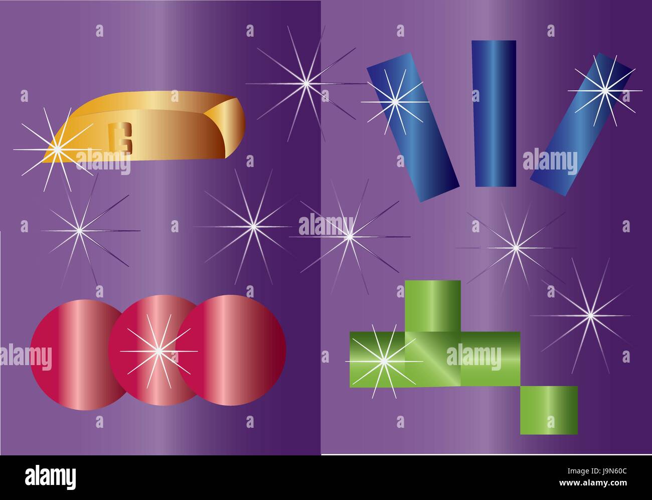 Diamond stones gems Stock Vector Images - Alamy