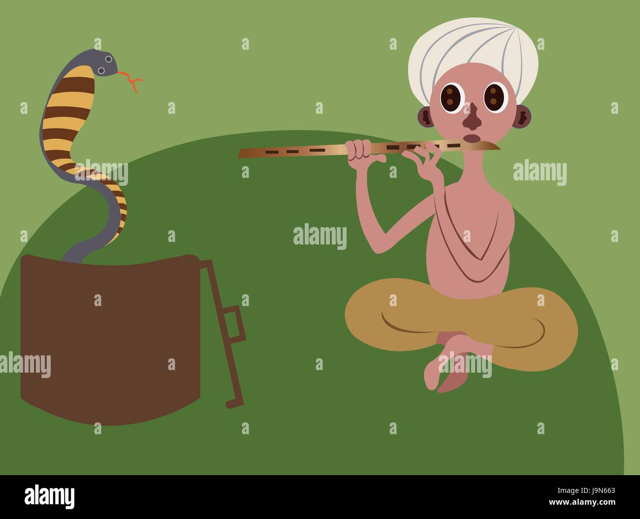 Lure player Stock Vector Images - Alamy