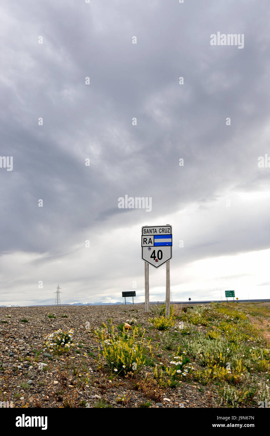 Route 40 Sign Stock Photos & Route 40 Sign Stock Images - Alamy