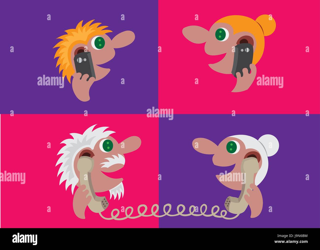 Hold history Stock Vector Images - Alamy