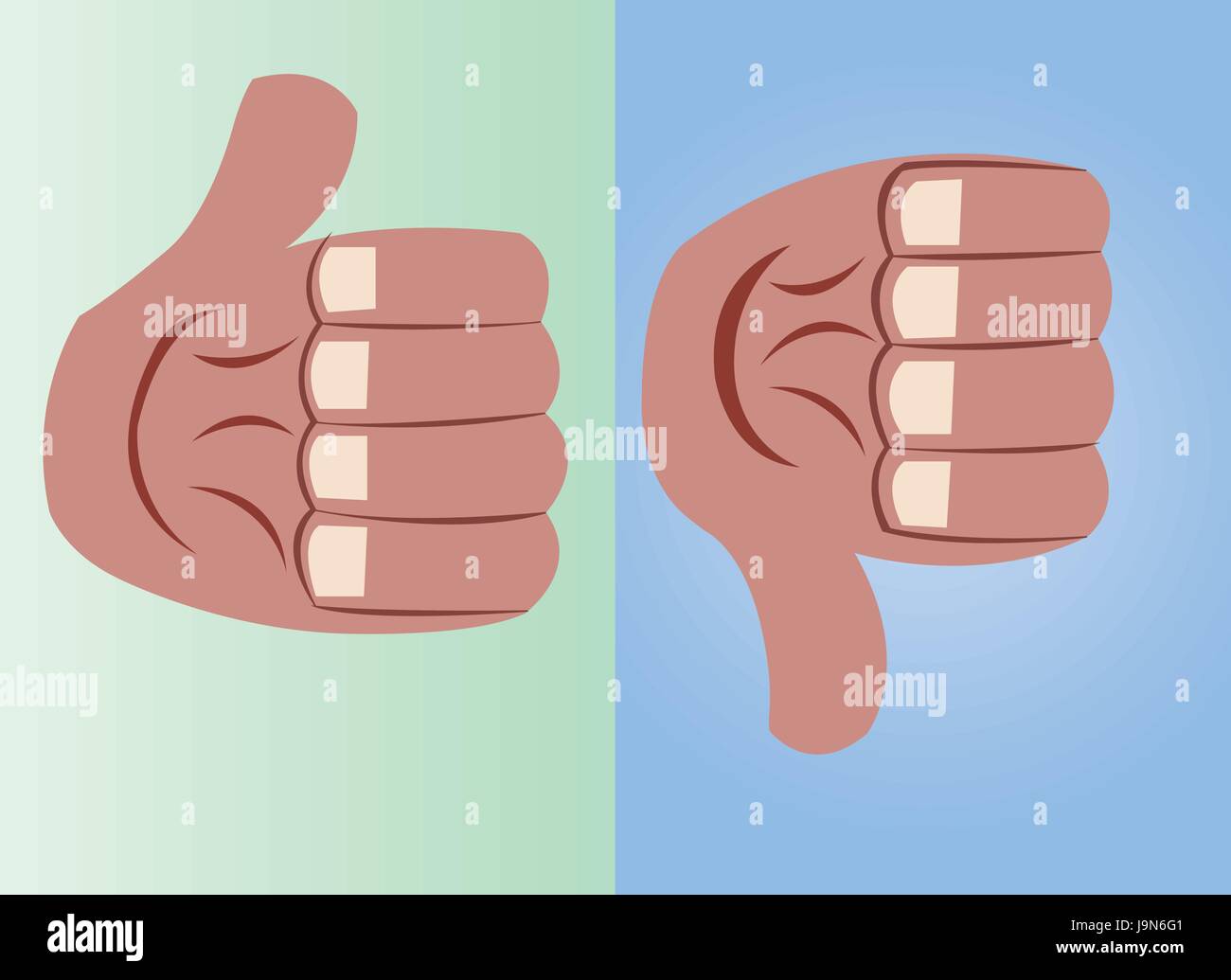 Achieve pointing Stock Vector Images - Alamy