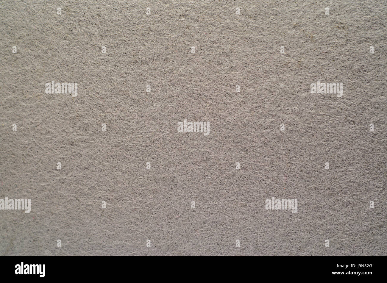 Grey Felt Texture Background. Fiber texture of felt close-up Stock ...