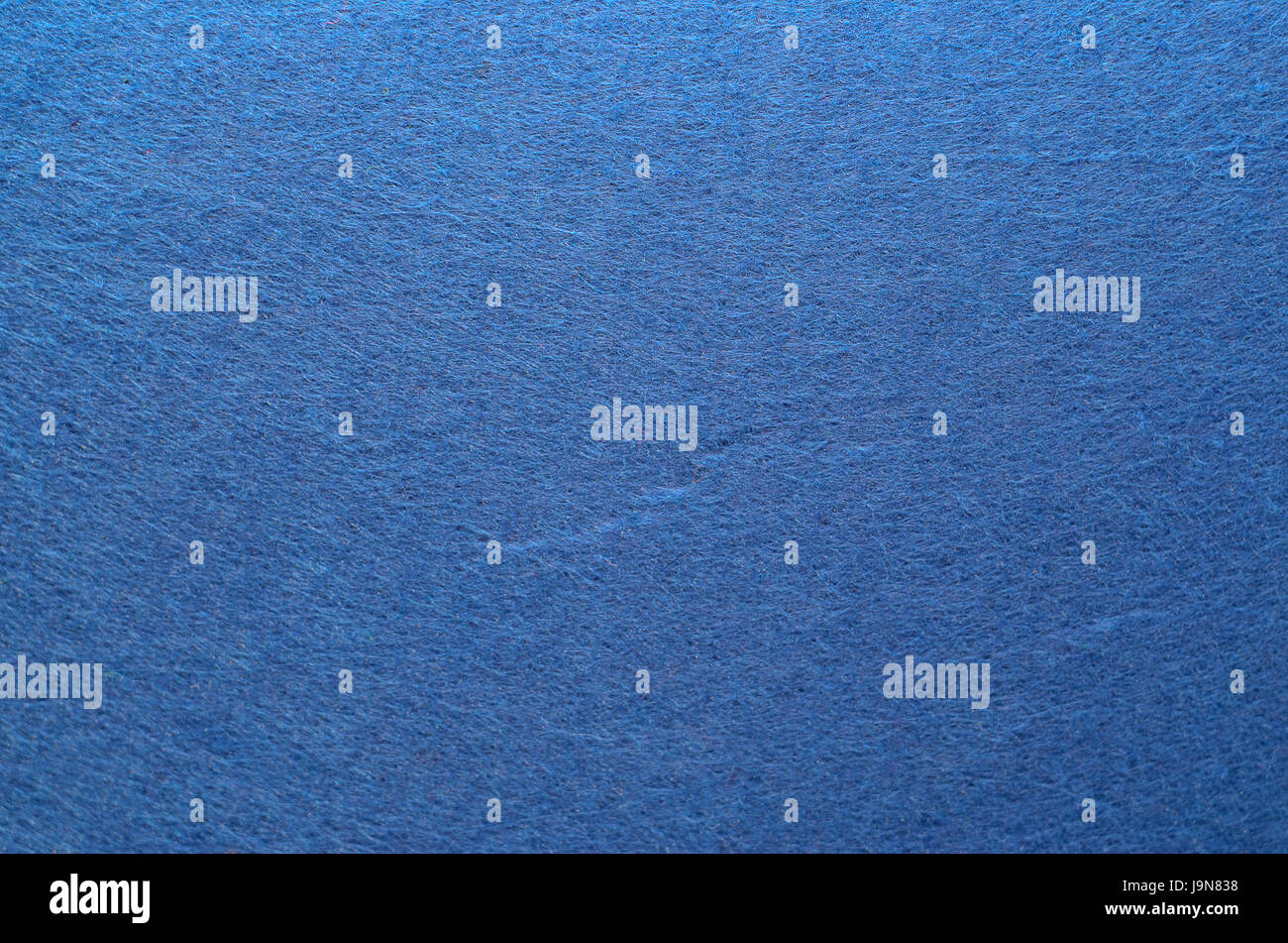 Blue Color Felt Texture Background. Fiber texture of felt close-up ...