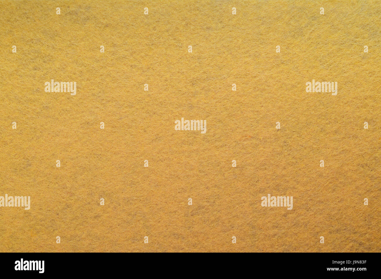 Yellow Felt Texture Background. Fiber texture of felt close-up Stock ...