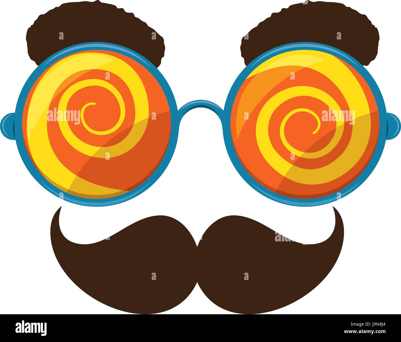 cartoon face icon Stock Vector Image & Art - Alamy