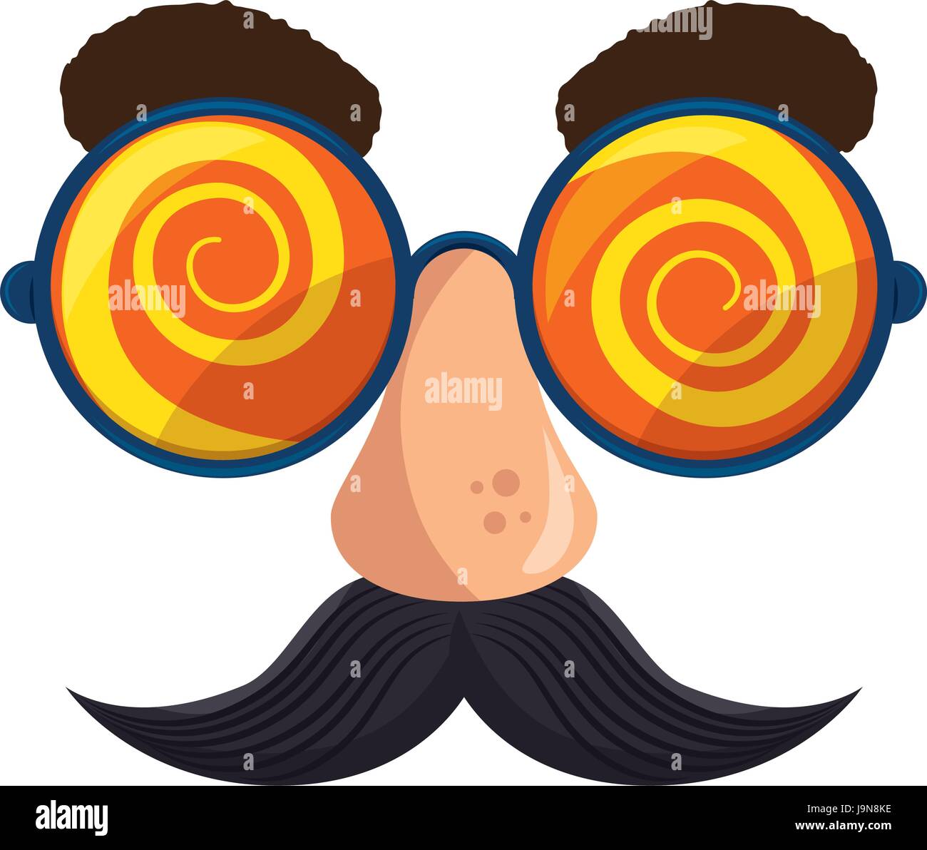 cartoon face icon Stock Vector Image & Art - Alamy