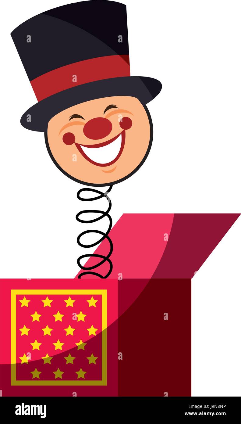 joke box icon Stock Vector Image & Art - Alamy