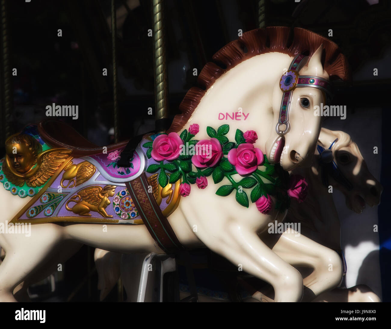 County fair rabbit hi-res stock photography and images - Alamy