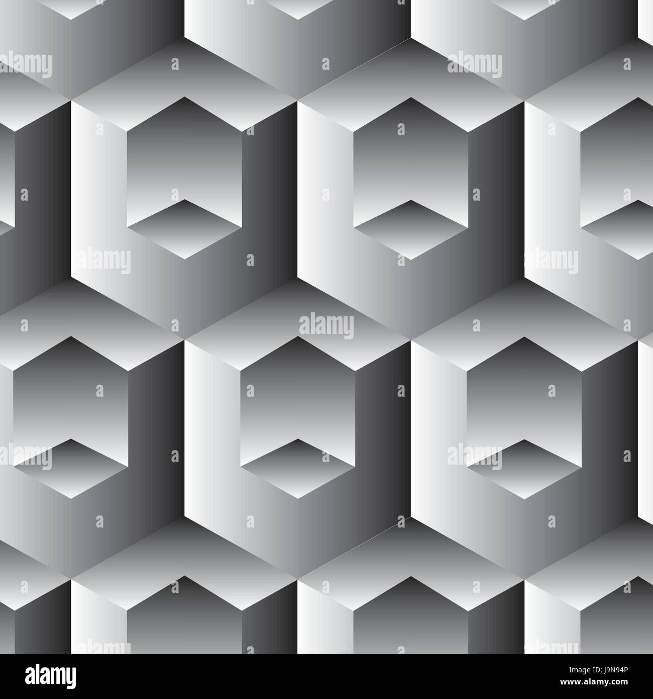 Gray and white background pattern Stock Vector Image & Art - Alamy