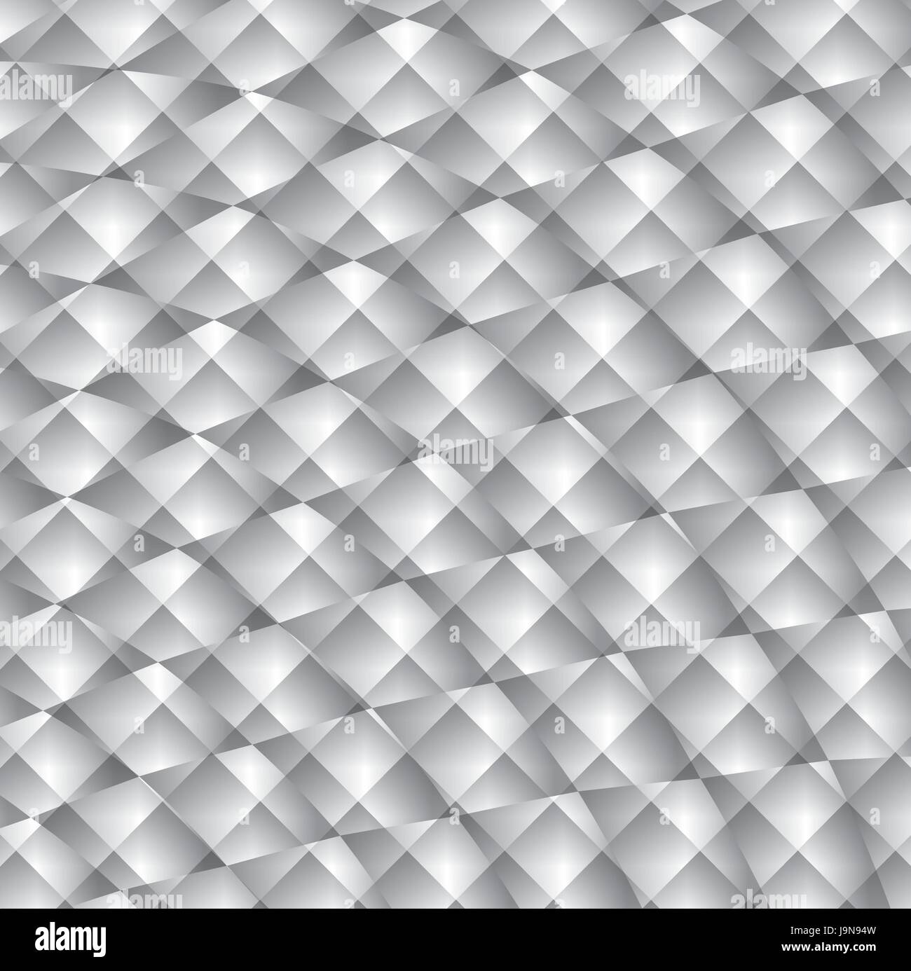 Gray and white background pattern Stock Vector Image & Art - Alamy
