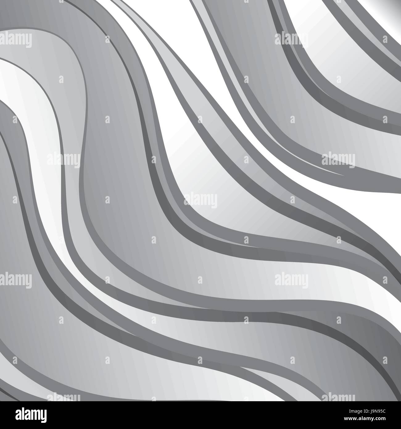 Gray and white background pattern Stock Vector Image & Art - Alamy