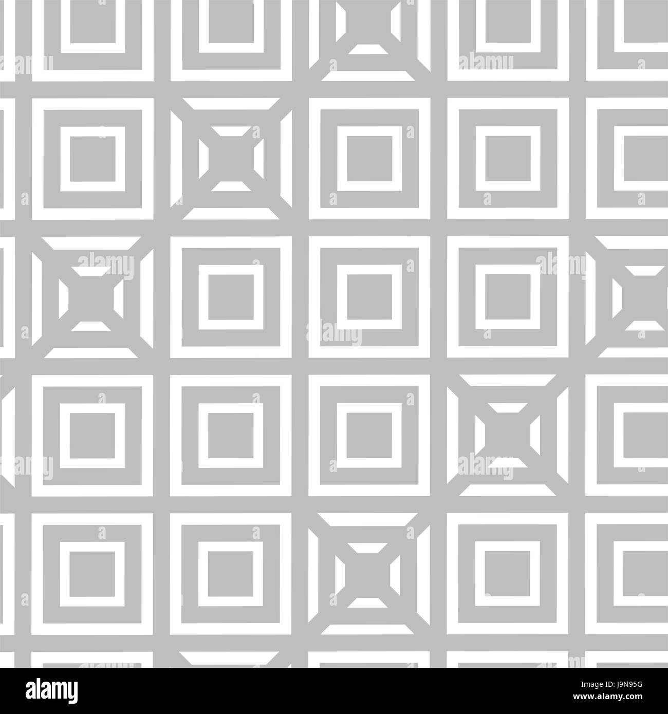 Gray and white background pattern Stock Vector Image & Art - Alamy