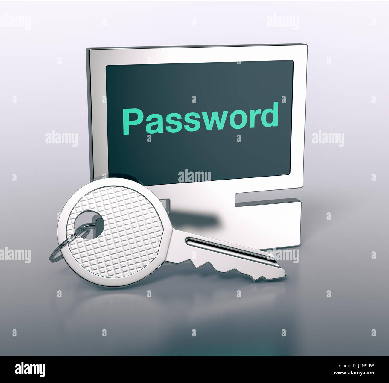 Password text hi-res stock photography and images - Alamy