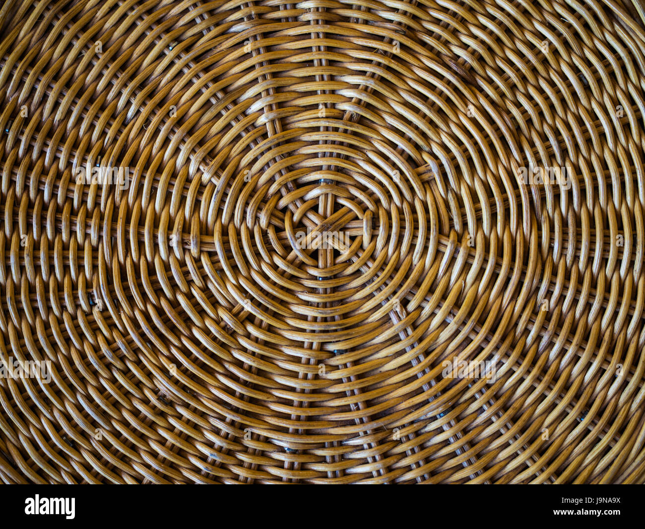 Basketry close up pattern background Stock Photo - Alamy