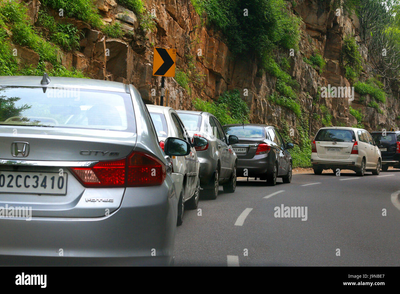 Traffic vehicle board hi-res stock photography and images - Alamy