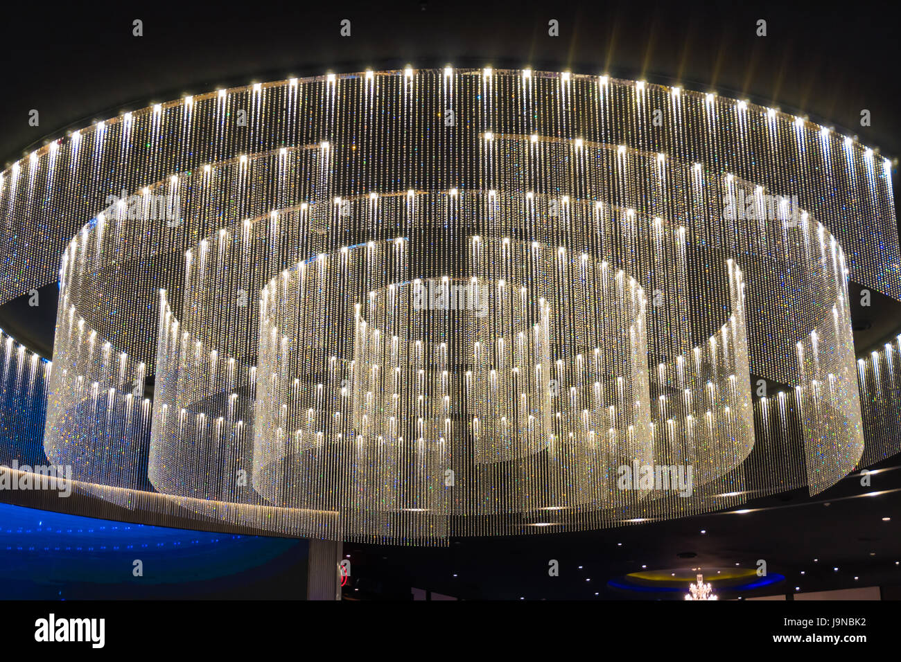 Scintillation light hi-res stock photography and images - Alamy