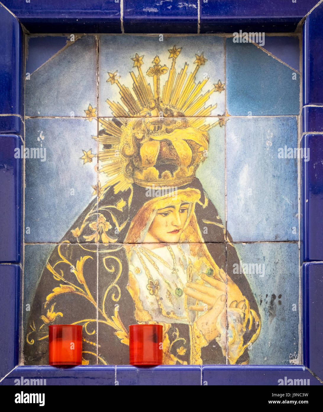 Ayamonte hi-res stock photography and images - Alamy