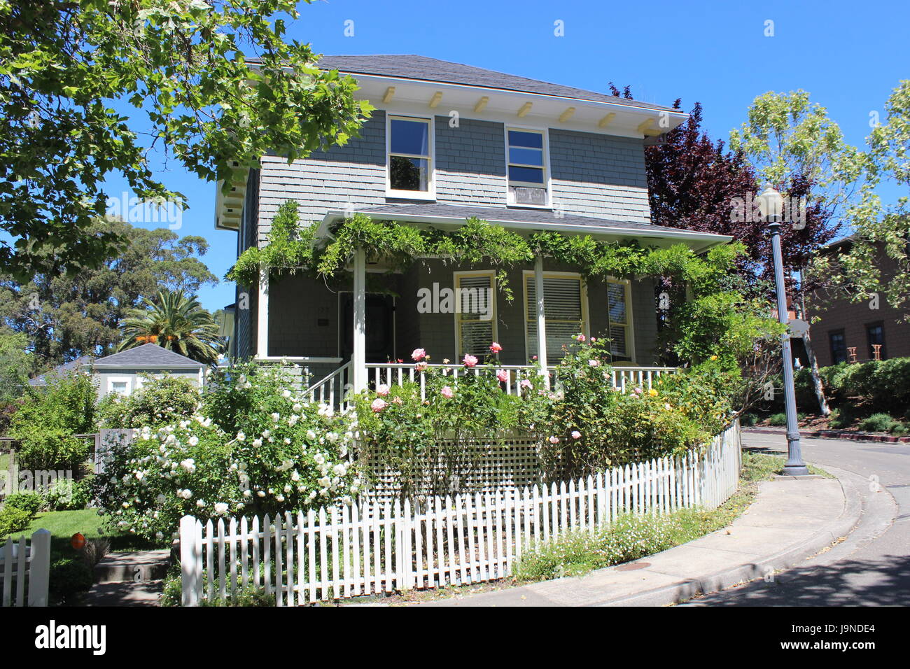 Hercules powder company hi-res stock photography and images - Alamy