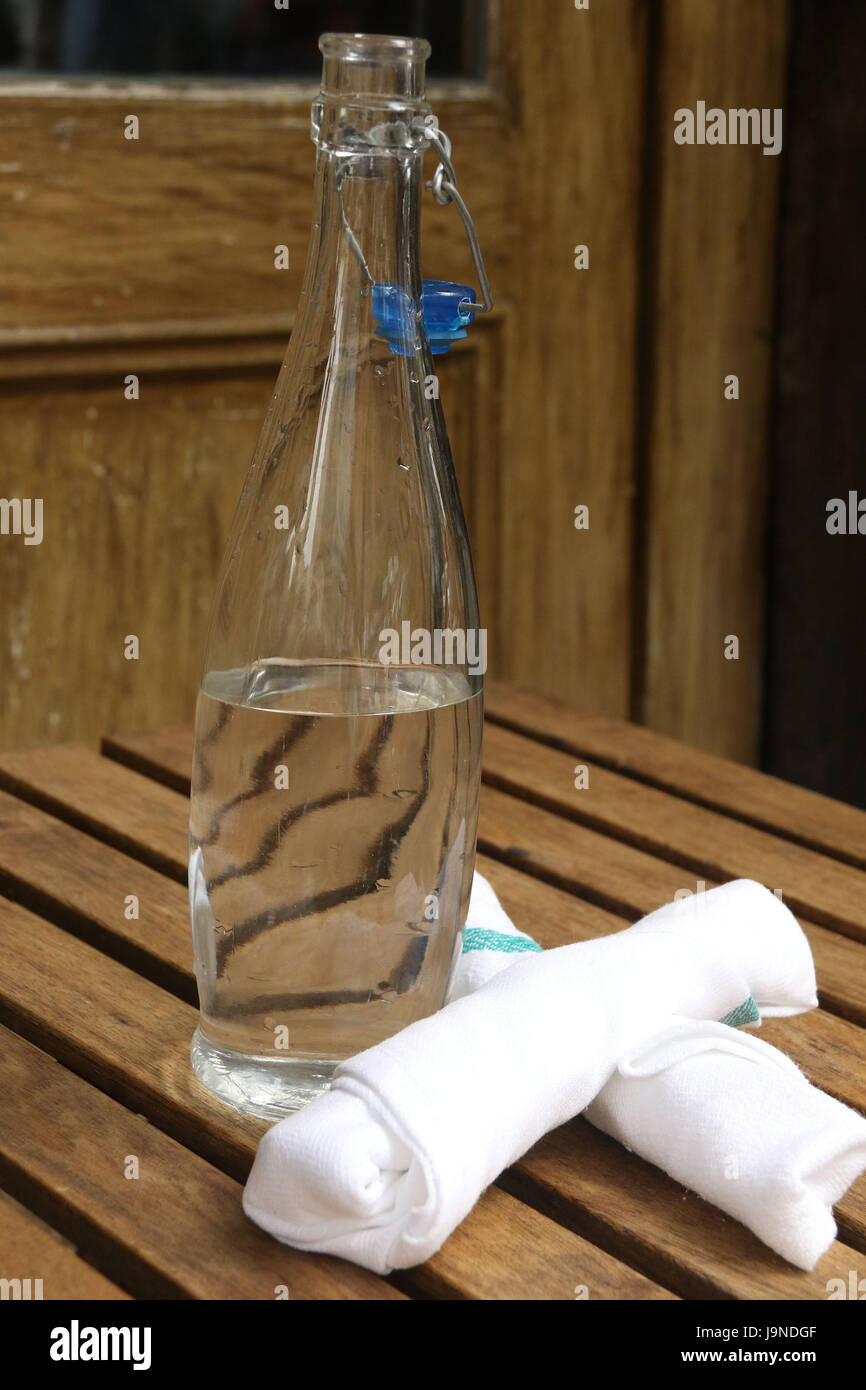 Tapwater clean hi-res stock photography and images - Alamy