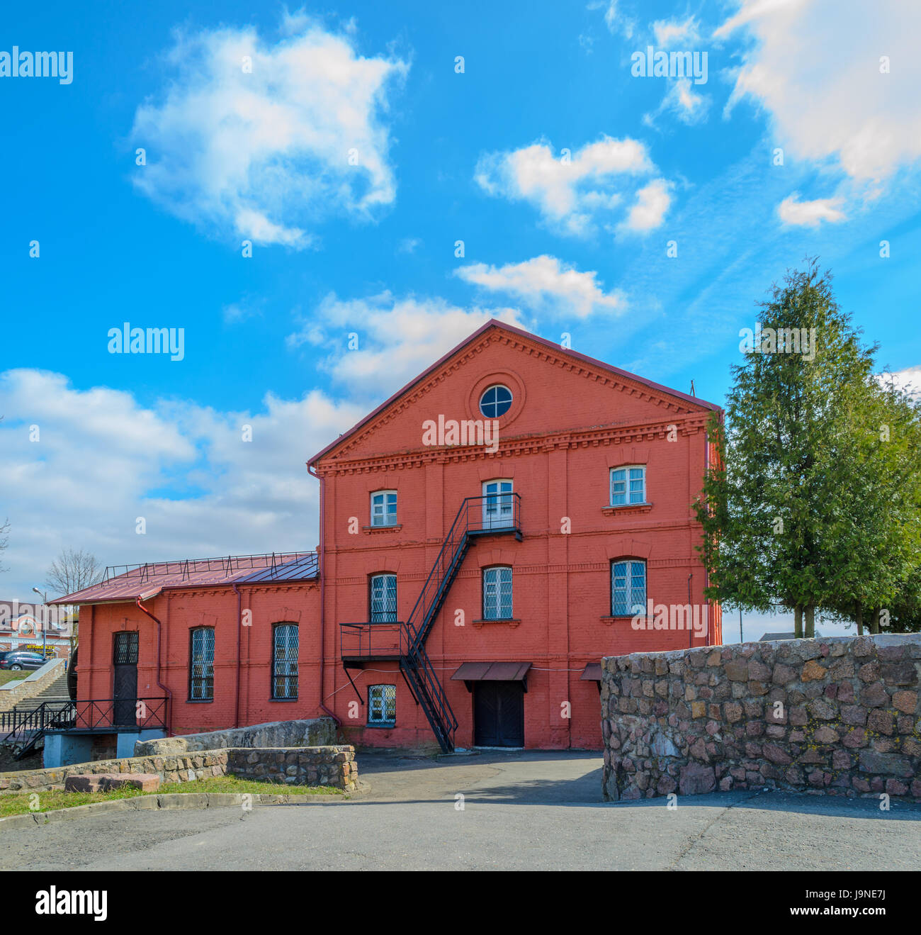 Orsha hi-res stock photography and images - Alamy