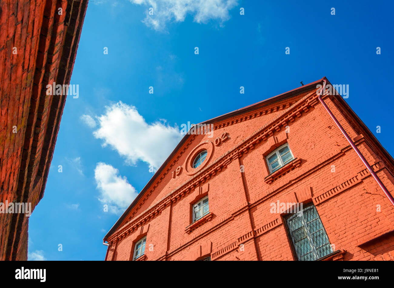Orsha hi-res stock photography and images - Alamy