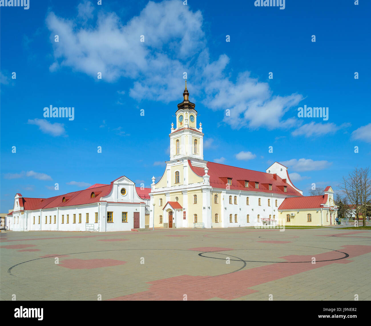 Orsha belarus hi-res stock photography and images - Alamy