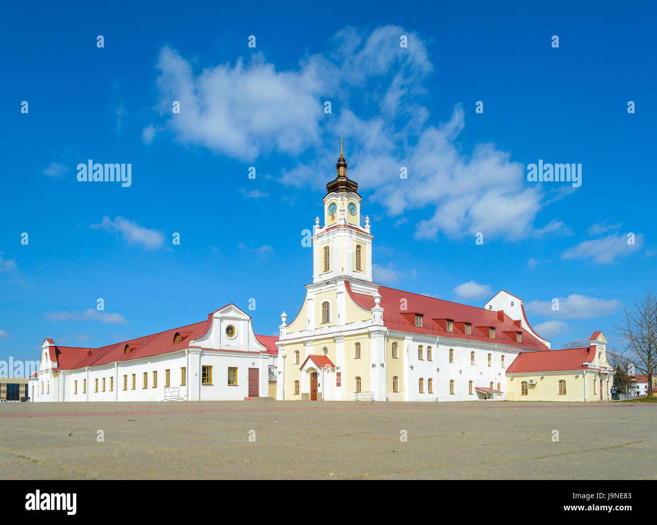 Orsha belarus hi-res stock photography and images - Alamy