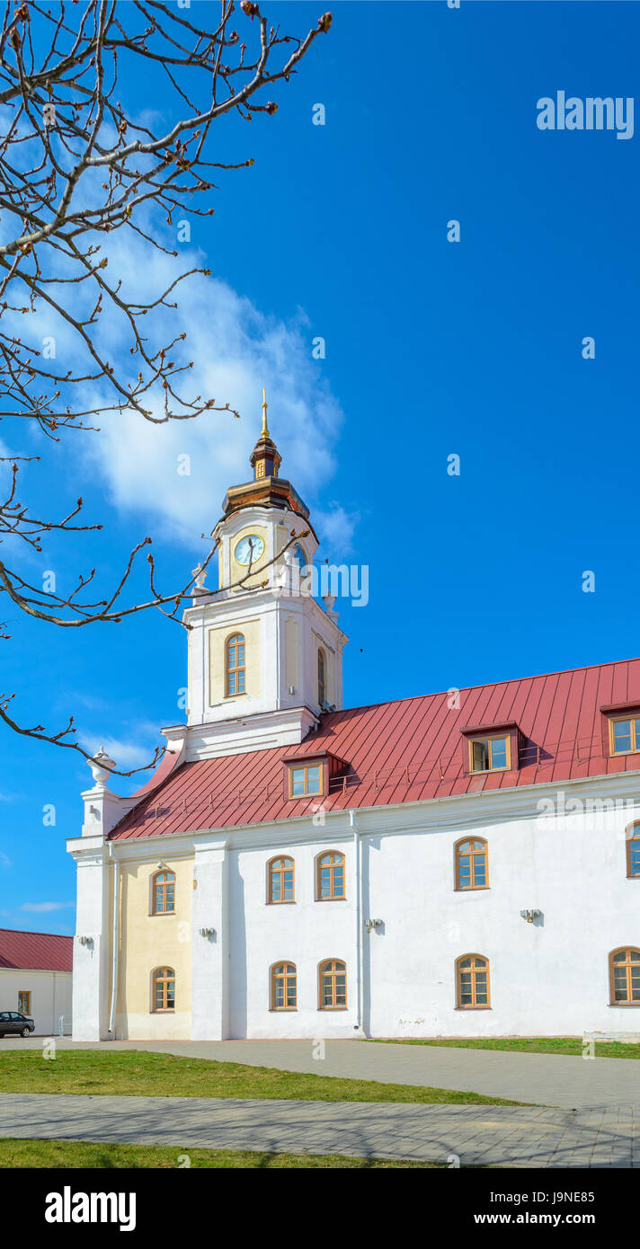 Orsha belarus hi-res stock photography and images - Alamy