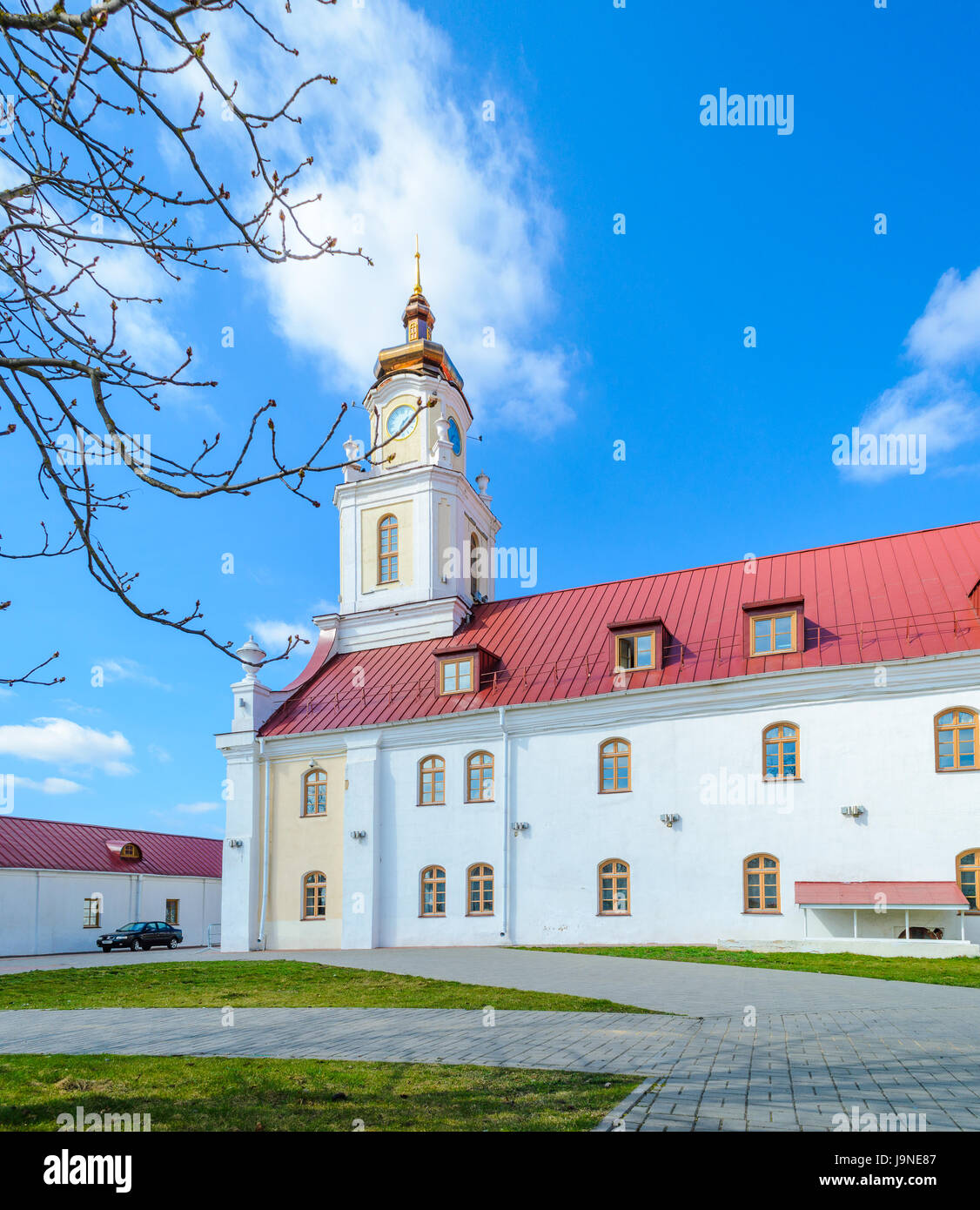 Orsha belarus hi-res stock photography and images - Alamy