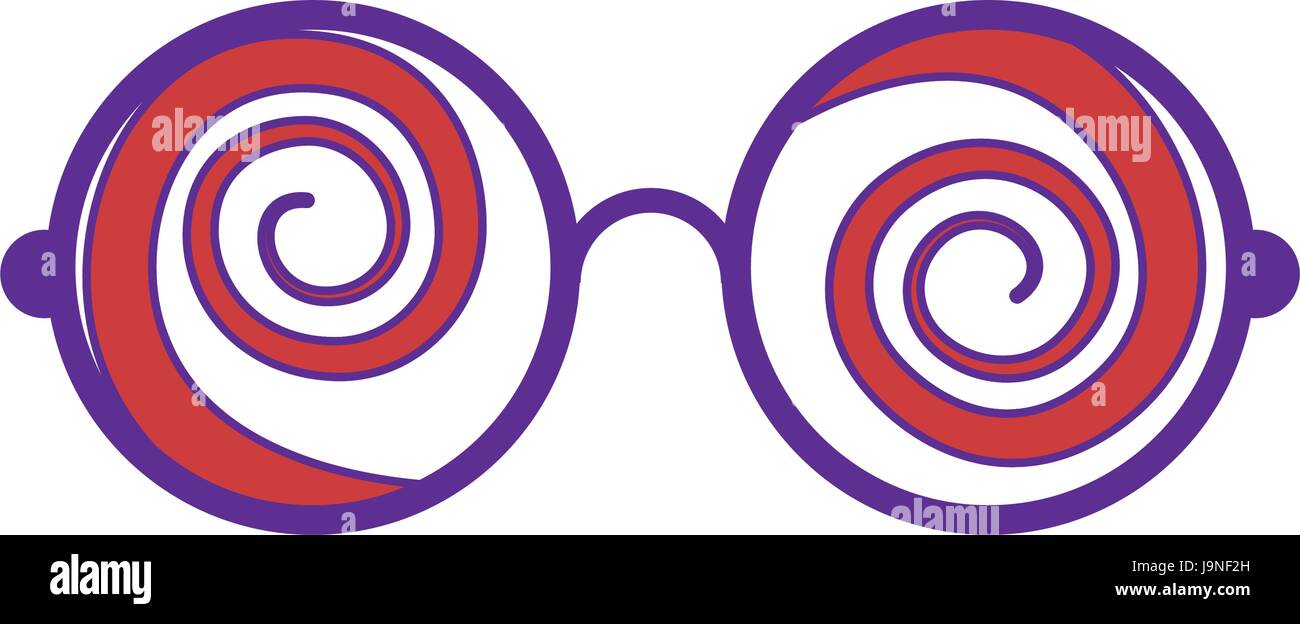 crazy eyes icon Stock Vector Image & Art - Alamy