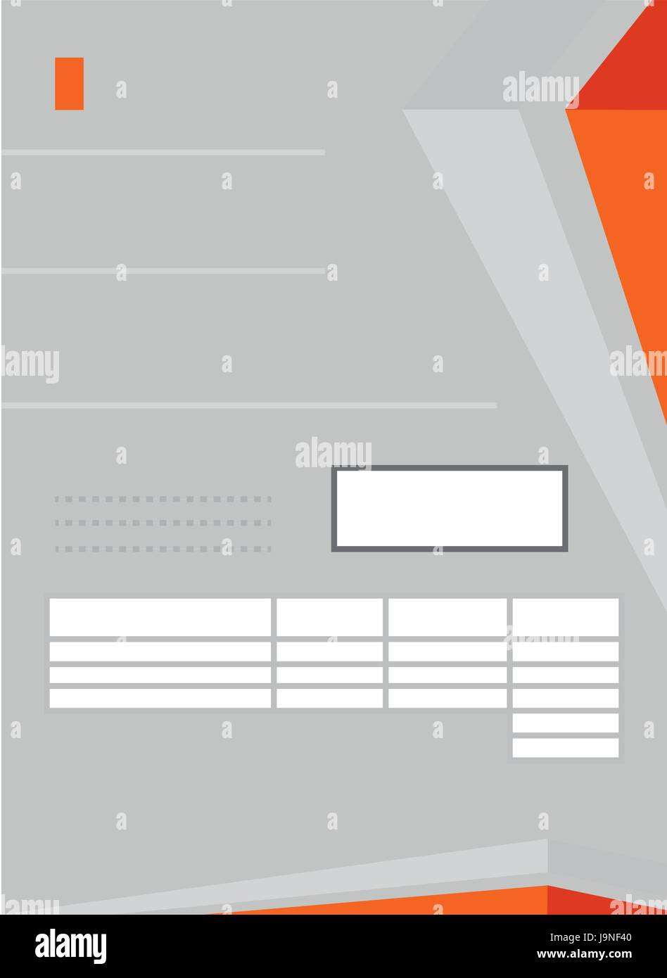 bill document icon Stock Vector Image & Art - Alamy