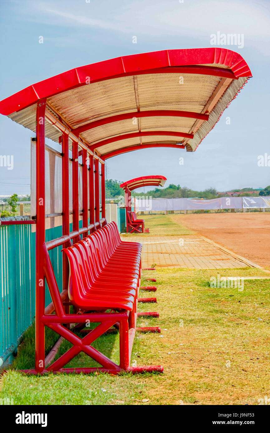 Bus stand chair hi-res stock photography and images - Alamy