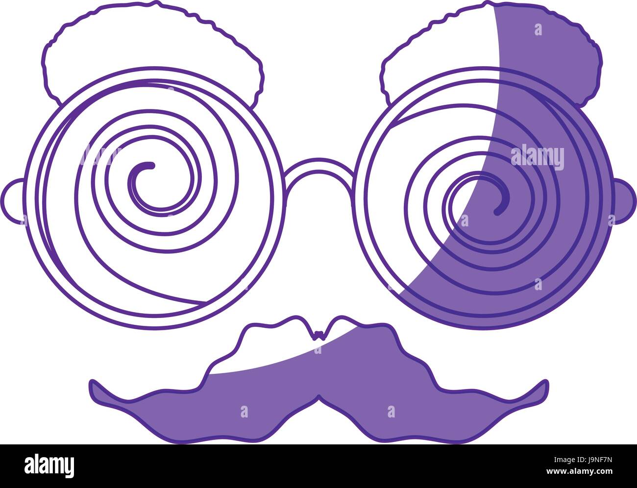comic face design Stock Vector Image & Art - Alamy