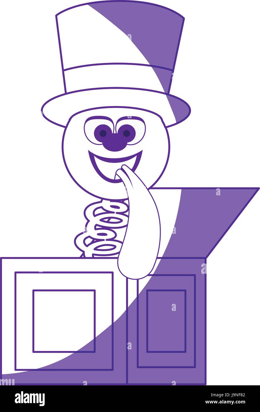 joke box icon Stock Vector Image & Art - Alamy