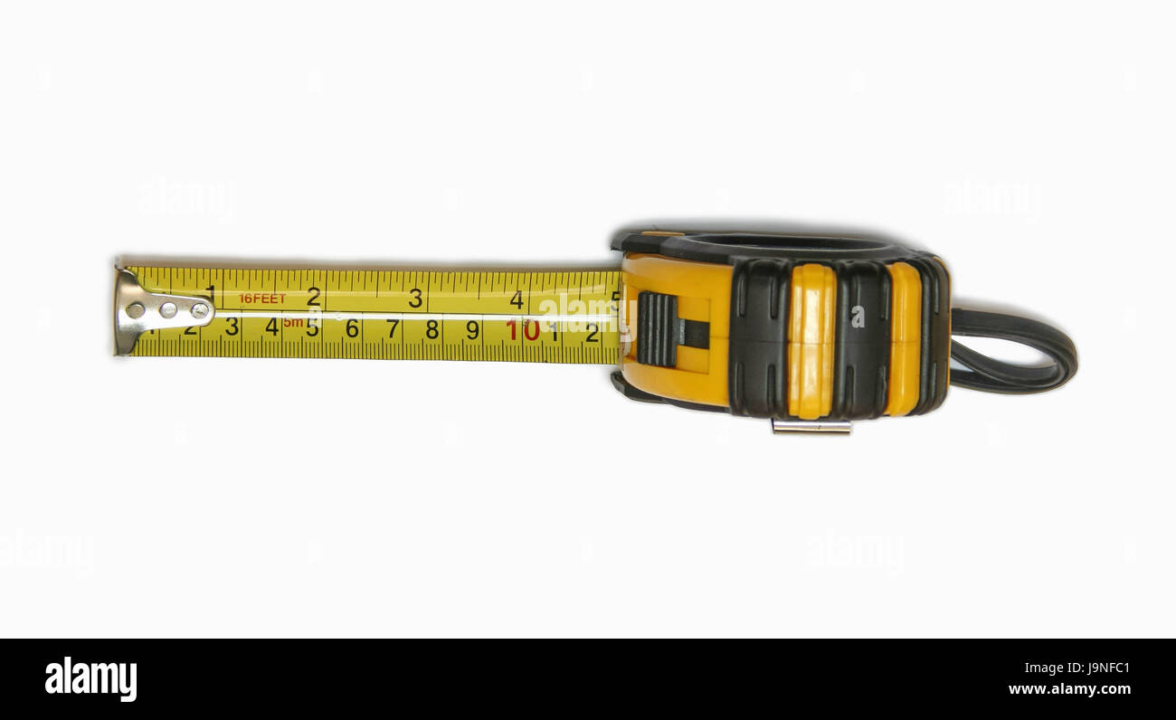 yellow cartridges meters on white background for technician and ...